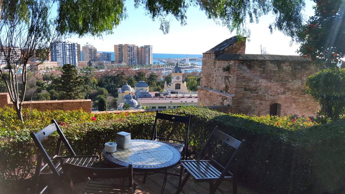 Màlaga : que voir que faire le temps d'un week-end