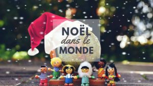 Noël dans le monde : comment célèbre-t-on Noël ailleurs