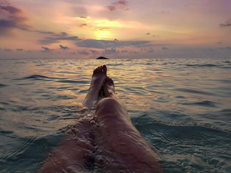 Koh Kood une île aux plages de rêves en Thaïlande