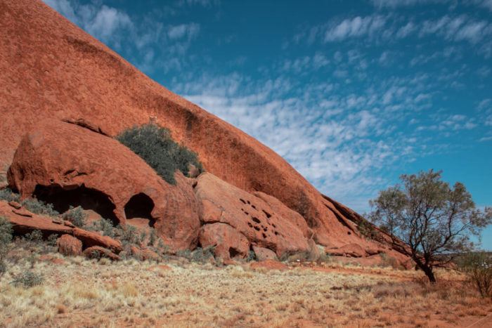 Uluru (Ayers Rock), guide complet pour visiter ce site sacré
