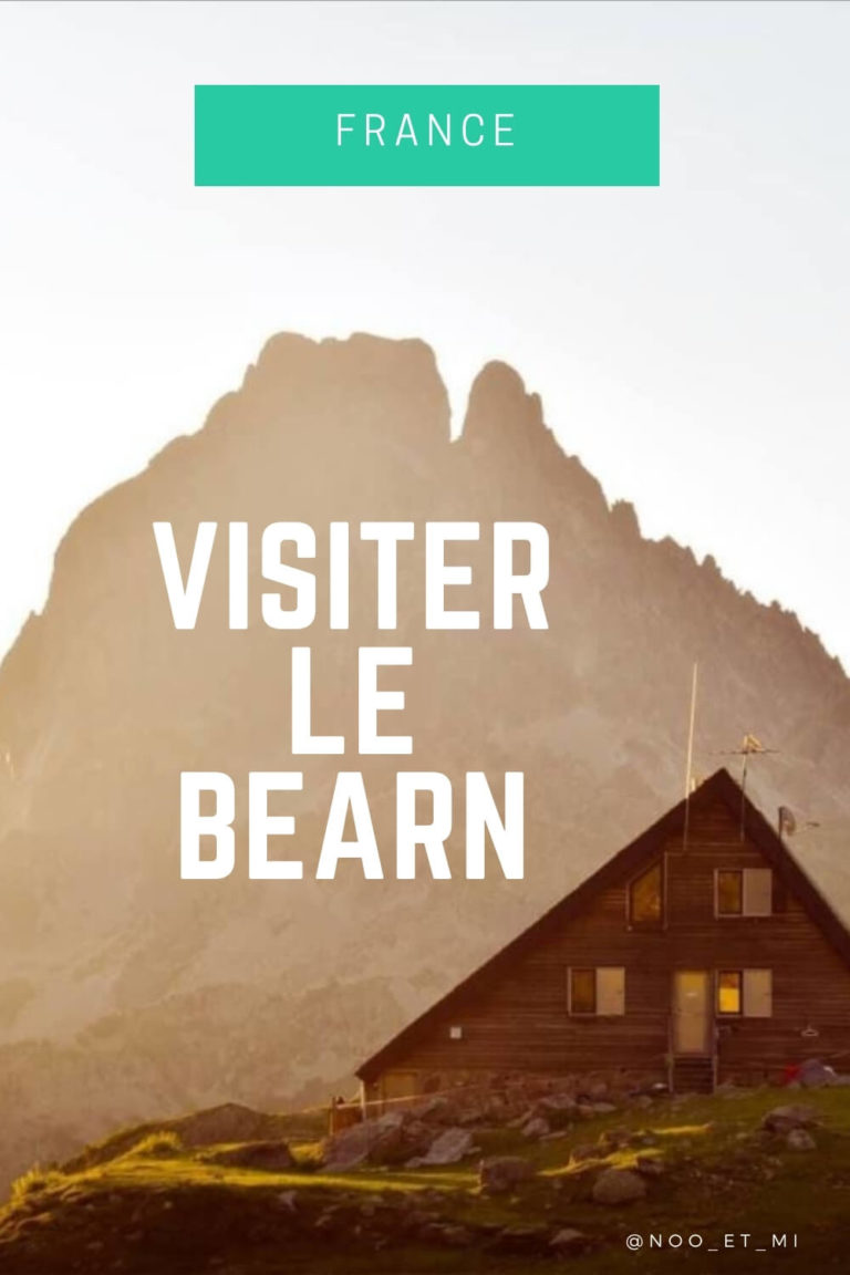 Visiter le Béarn, que faire autour de Pau ? ⋆ Du soleil dans les poches